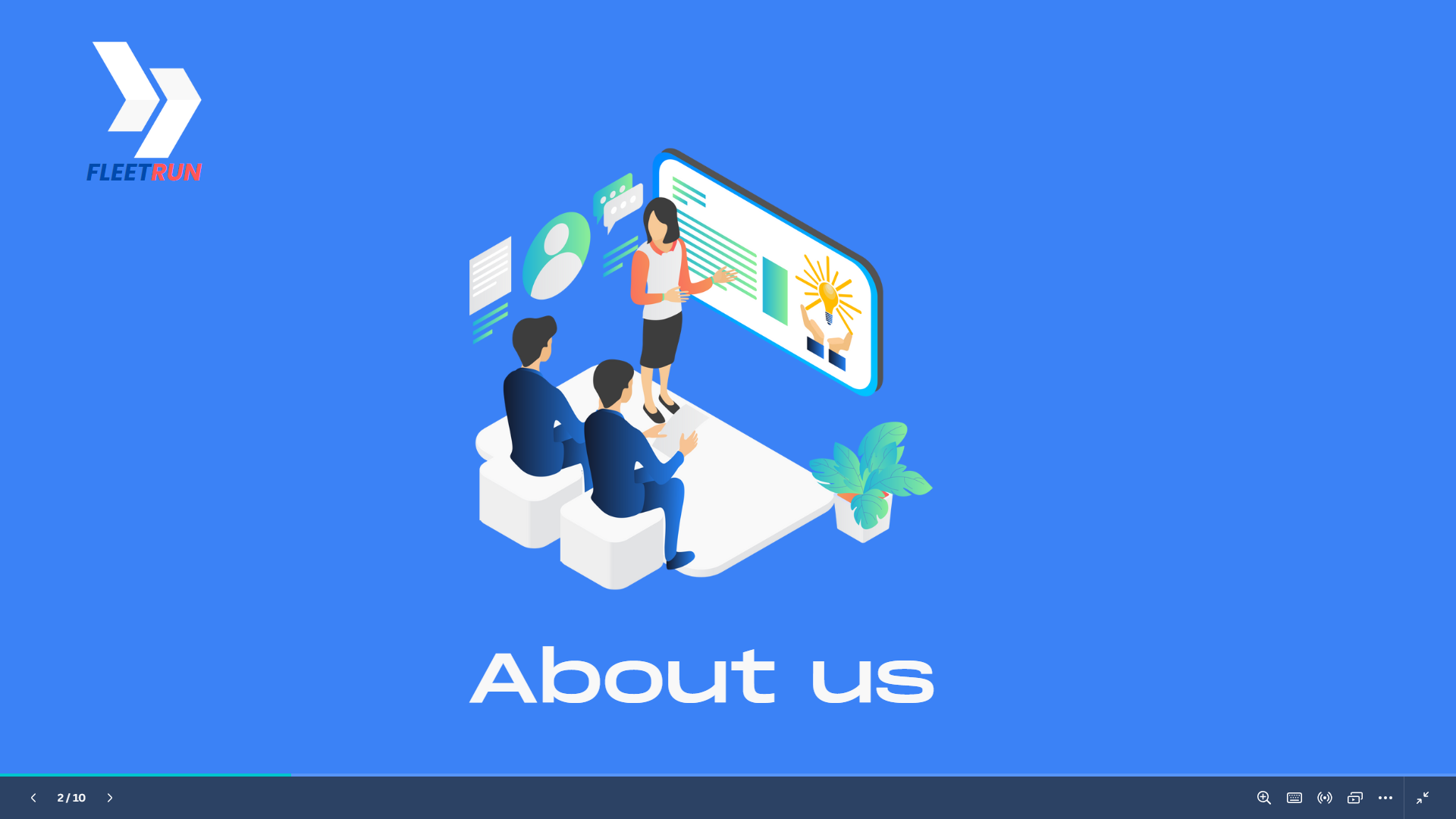 Fast, Reliable, and Affordable Logistics Solutions for E-Commerce and ...