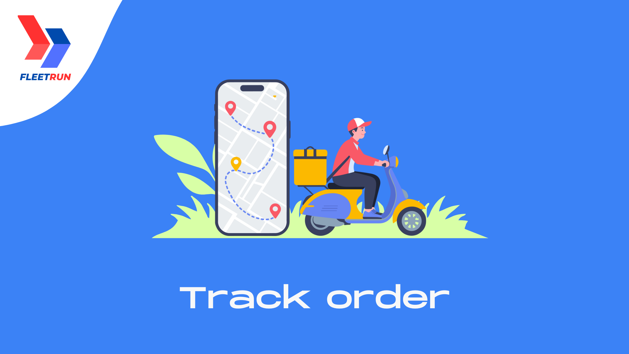 Track Your Shipment